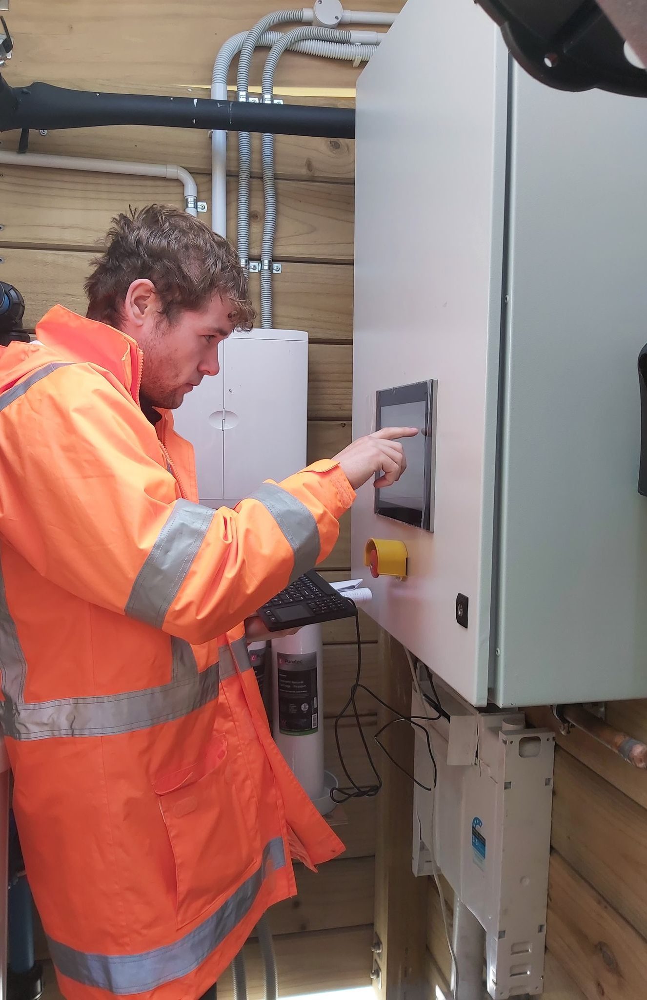 What is it like to be a Graduate at Lutra? | Lutra - Experts in Water ...