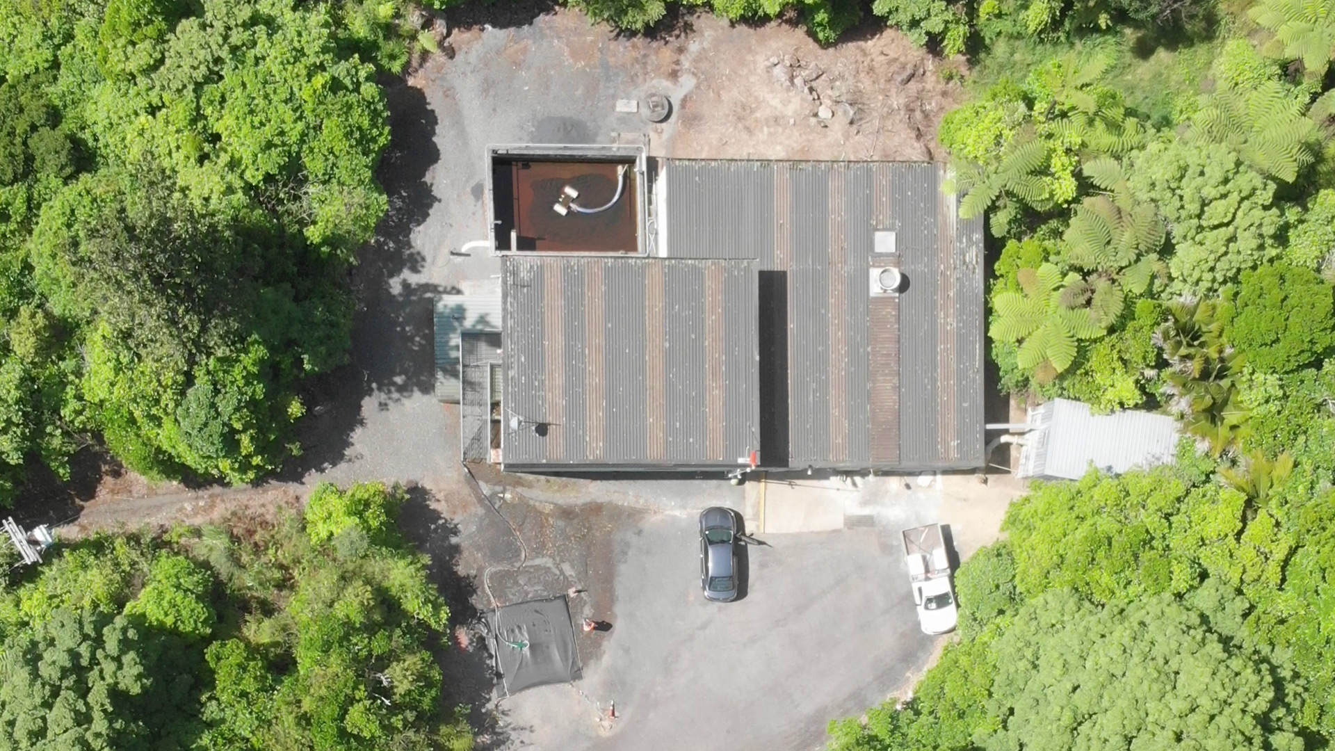 Case Study - Matamata-Piako Filter Renewal | Lutra - Experts in Water ...