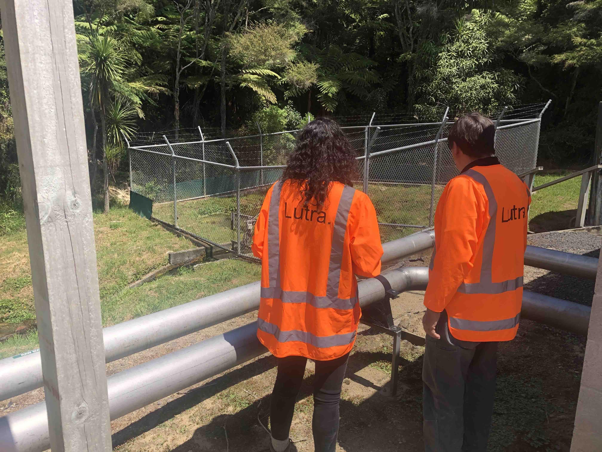 Privacy Policy | Lutra