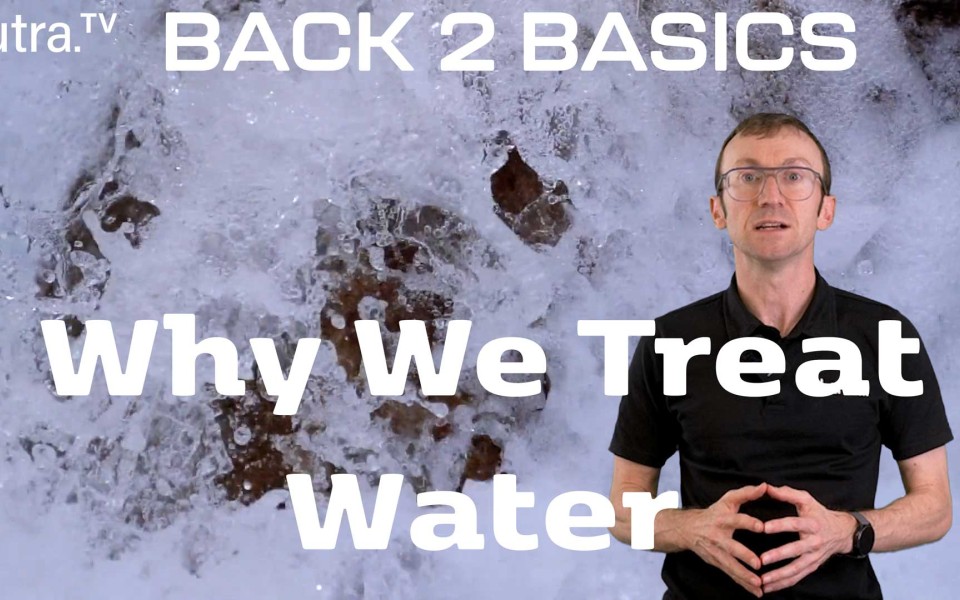 Water & Wastewater Treatment | Software, Engineering Services | Lutra