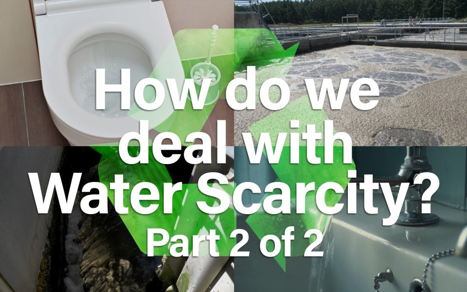 Water & Wastewater Treatment | Software, Engineering Services | Lutra