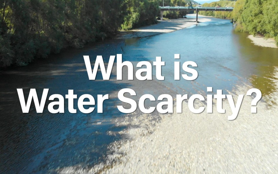 Water & Wastewater Treatment | Software, Engineering Services | Lutra